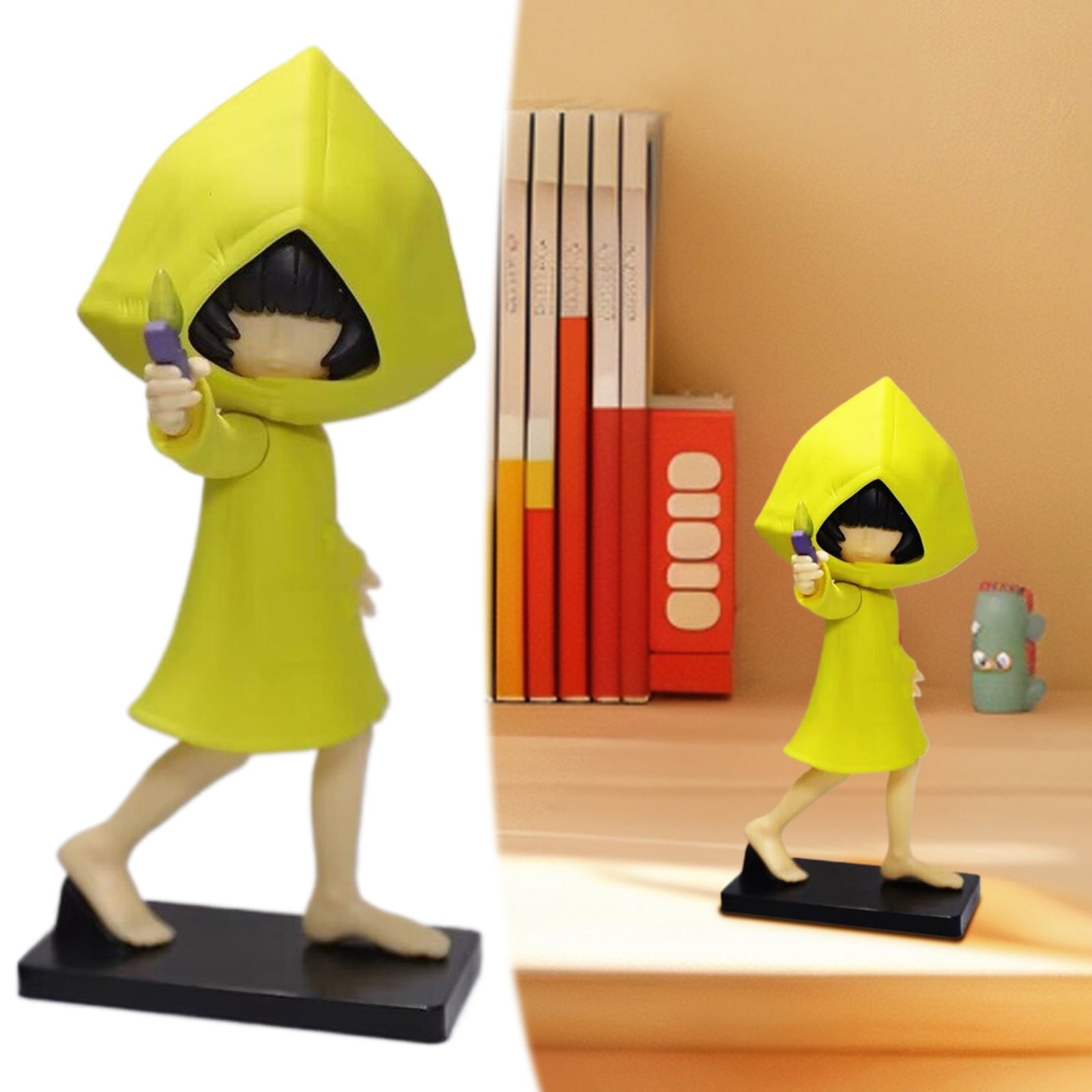 Click here for Siminseming Little Night Six Home Decoration Figur... prices
