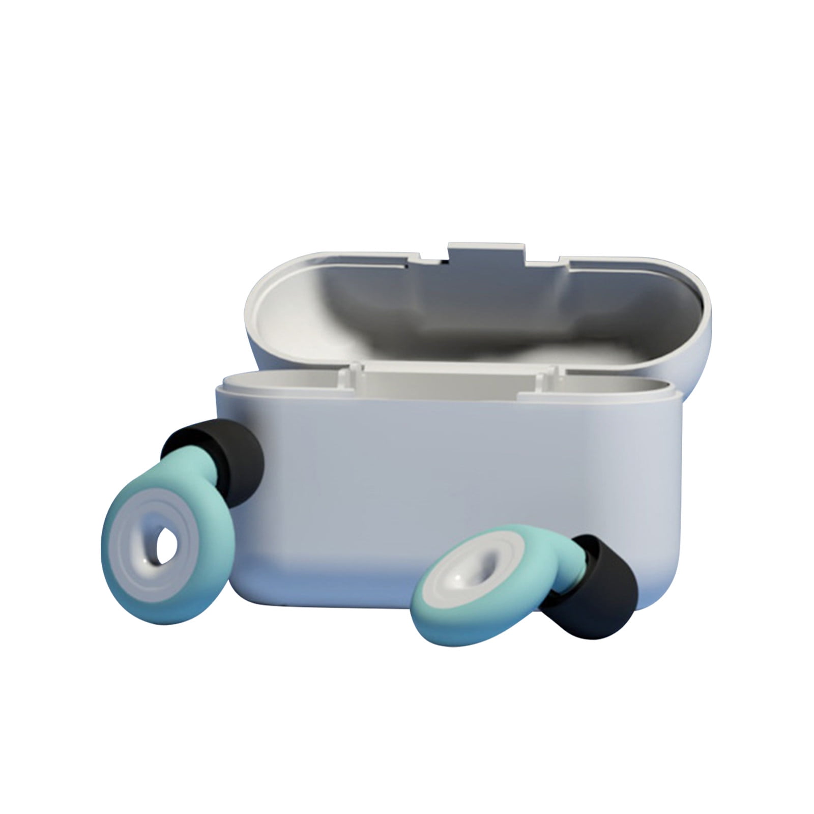 Click here for Lsljs Silicone Ring Sound Insulation Combination E... prices