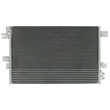 Dorman 34238 A/C Compressor Bypass Pulley for Specific Dodge / Jeep ...