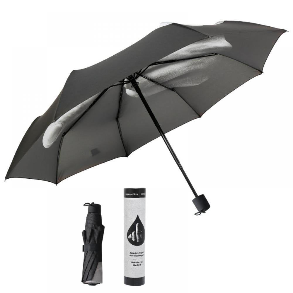 Click here for Pointerteck Funny Foldable Waterproof Finger Umbre... prices