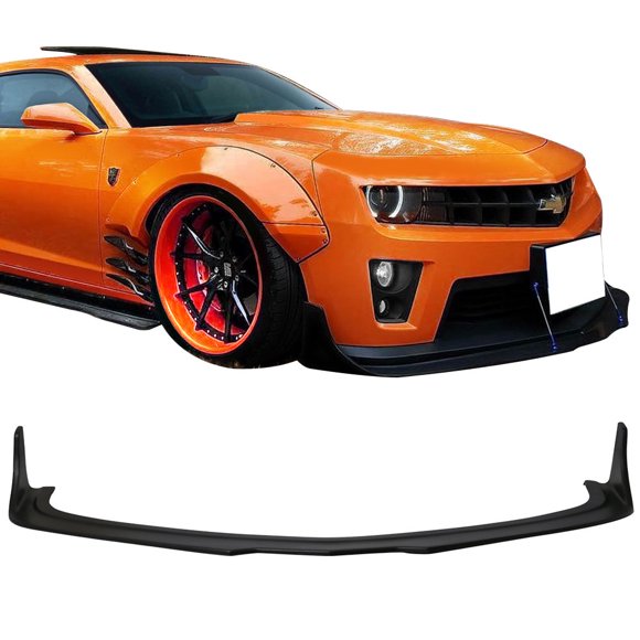 Camaro Front Bumper