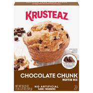 Krusteaz Raspberry Bar Mix, 19 oz Box - Walmart.com