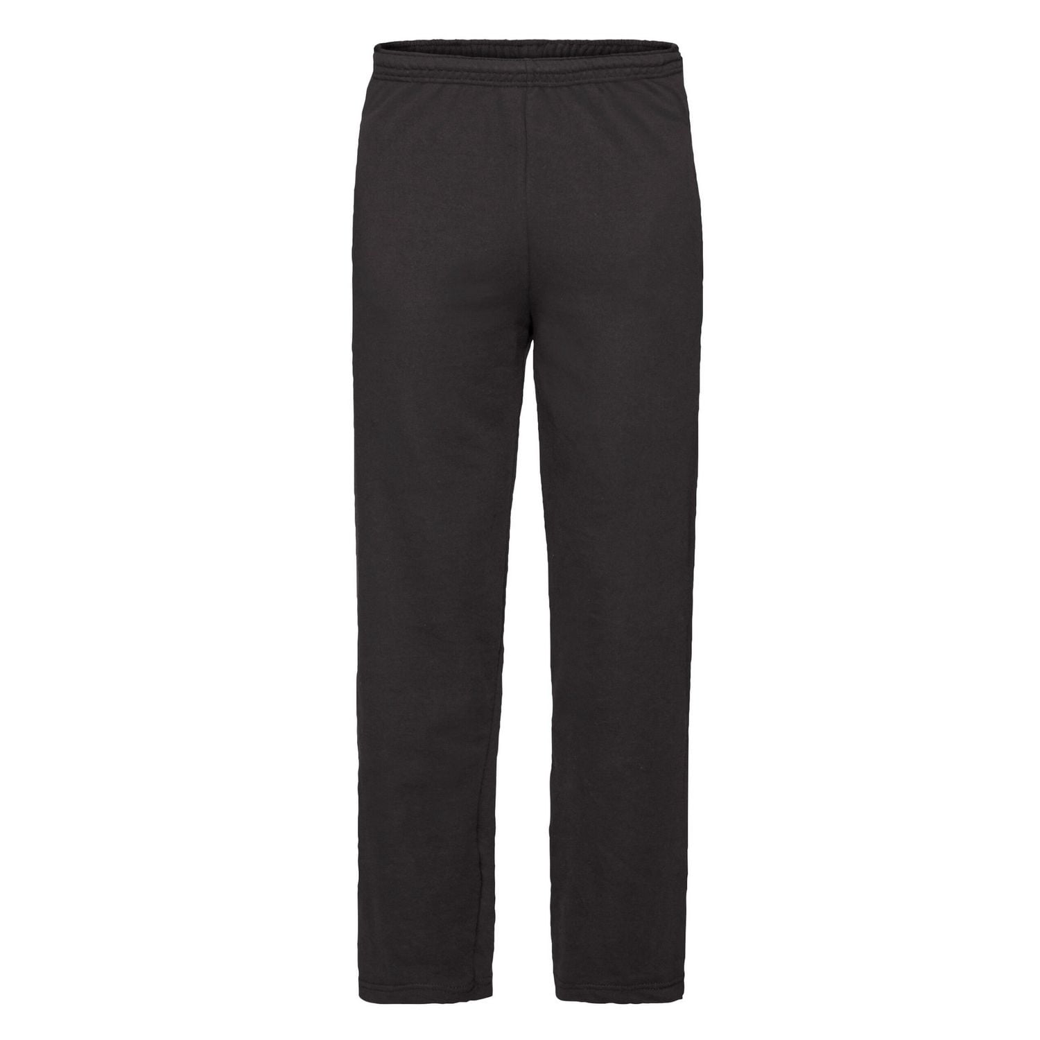 Click here for Fruit Of The Loom Mens Lightweight Jogging Bottoms... prices