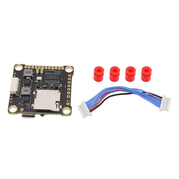 Flight Control Board,F4 V3S PLUS Flight FPV Flight Controller Drone ...
