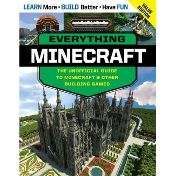 Minecraft Strategies