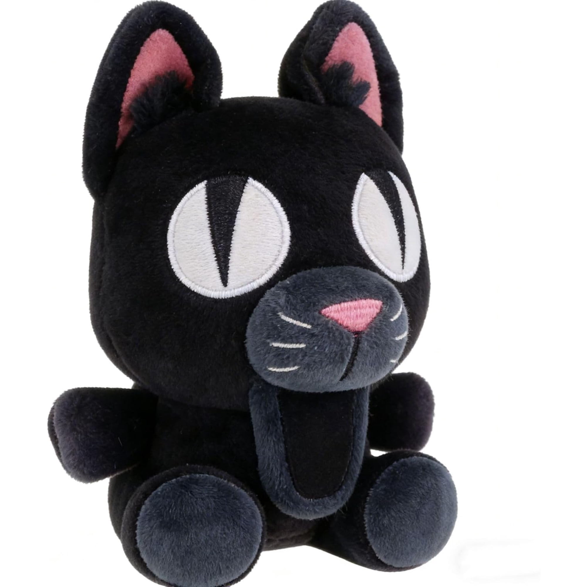 Click here for Gwdbda 99 Nights In The Forest Plush Toy  The Cat... prices