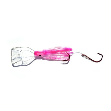 Shasta shuttle hawk downrigger diver plane, Fishing Jigs - Walmart.com