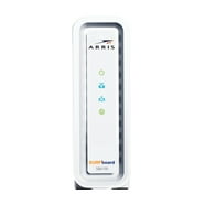 Linksys DOCSIS 3.0 8x4 Cable Modem Certified with Comcast Xfinity ...