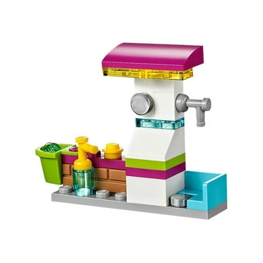LEGO Friends Mia's Lemonade Stand Building Set - Walmart.com