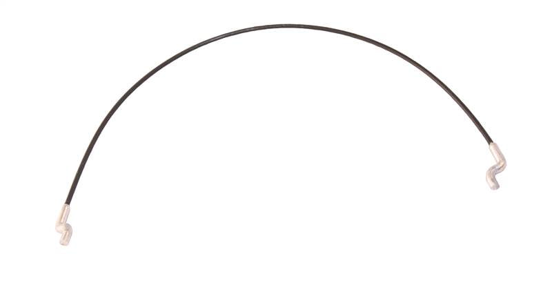 Genuine Murray 1501122MA Front Drive Lower Cable for Snow Throwers ...