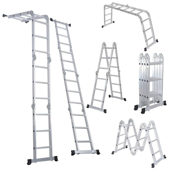 7 Step Ladders