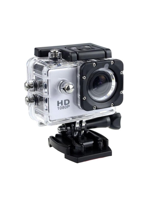 Sports & Action Camcorders in Cameras & Camcorders - Walmart.com