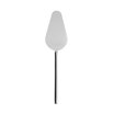Roma Cake Server - Mirror - Walmart.com