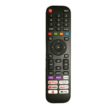 Samsung Genuine Original Smart TV Remote Control, Compatible with All ...
