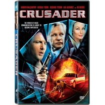 Crossover (DVD) - Walmart.com