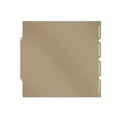 276x293mm Double Sided Build Plate Upgraded Textured Steel Sheet Board ...