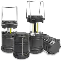 Coleman Quad® Pro 800L LED Lantern - Walmart.com