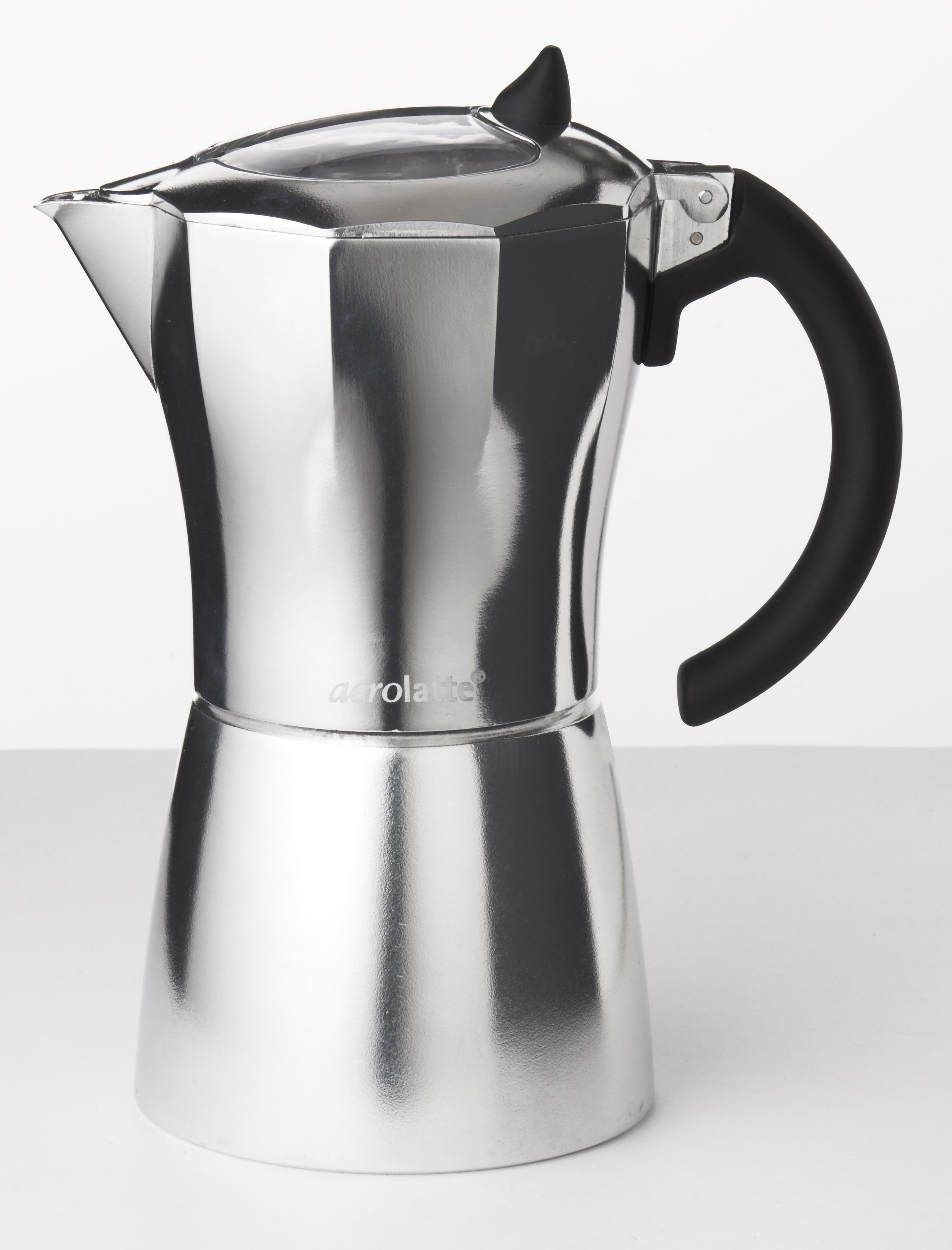 ESPRESSO POT 3 CUP - Walmart.com