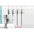 Singer Stylist Serger - Walmart.com
