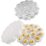 Deviled Egg Trays - Walmart.com