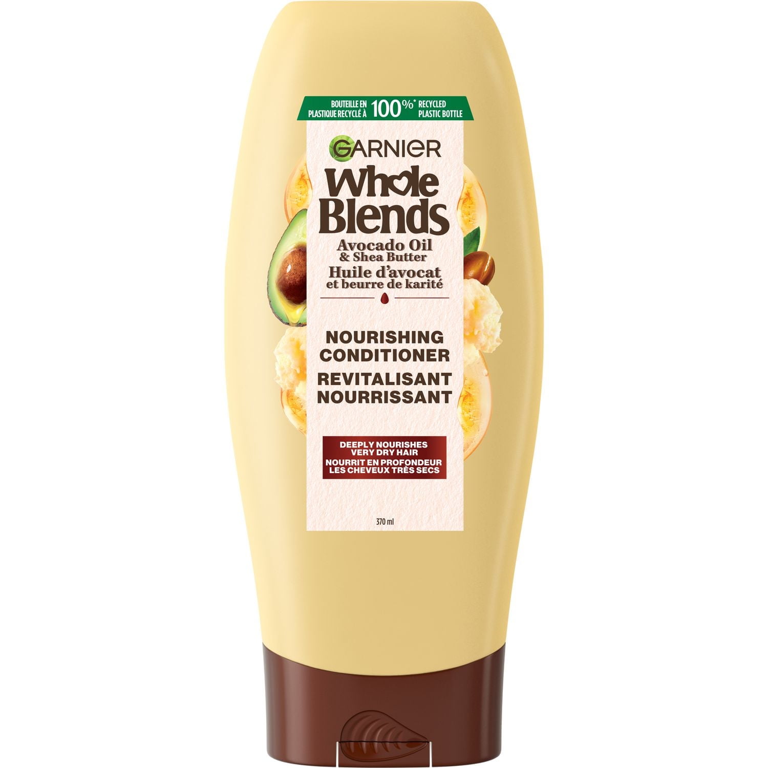 Click here for Garnier Whole Blends Avocado Oil & Shea Butter Nou... prices