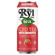 Ryl Iced Tea, Morgan Wallen Sweet Tea, Antioxidant Super blend, Zero ...