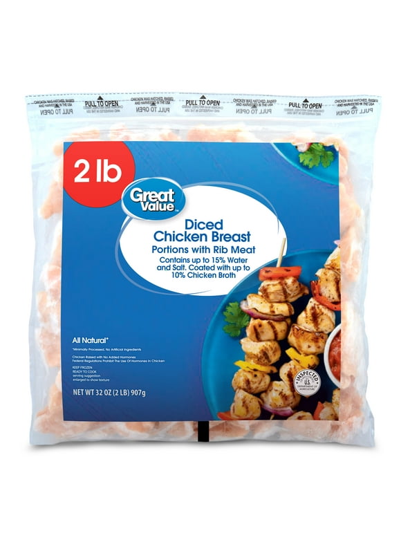 Chicken in Meat & Seafood - Walmart.com