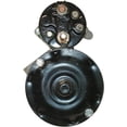 ACDelco Professional Starter, Remanufactured 336-1919A Fits select ...