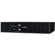 CyberPower Ecologic Series EC550G - UPS - 330 Watt - 550 VA - Walmart.com