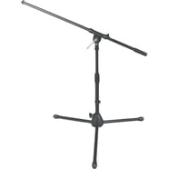 On-Stage MS7311B Kick Drum/Amp Mic Stand - Walmart.com