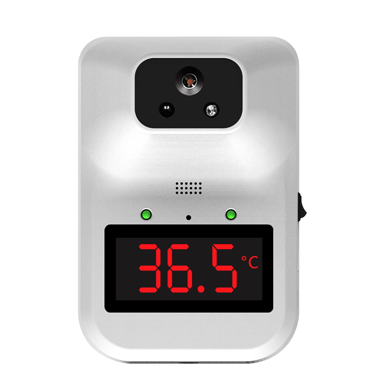 K3 Plus High Definition Display Industrial Thermometer Automatic ...