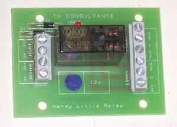 RARAION - 12V Handy Little Relay - Walmart.com