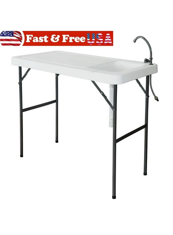 Fishing Cleaning Tables in Fishing Accessories - Walmart.com