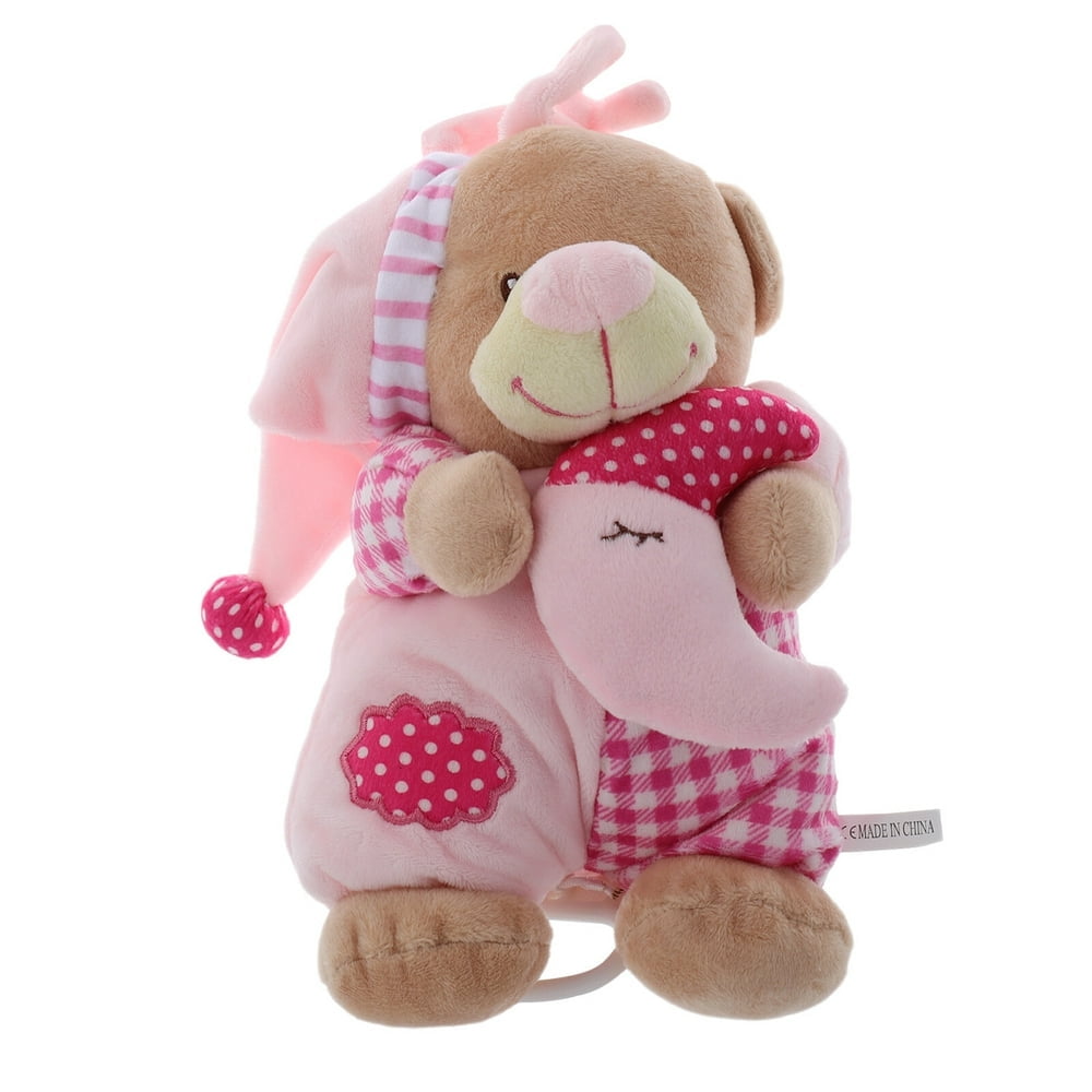 Click here for Mesase Baby Soothing Sleeping Music Doll Cartoon S... prices