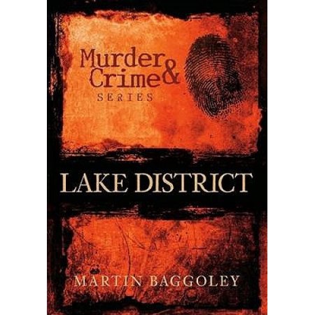Lake District Murder & Crime | Walmart Canada