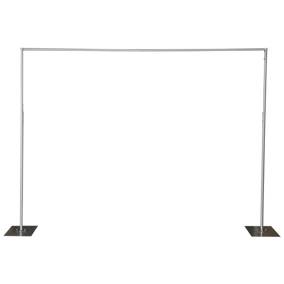 Heavy Duty Backdrop Stand