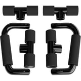 Push Up Bars Gym Exercise Equipment Fitness 1 Pair Pushup Handles with ...