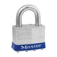 Rekeyable Padlock,2"W 5UP - Walmart.com