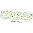 Hidove Wallpaper Border and Stick Wall Strip for Bathroom Laundry Room ...