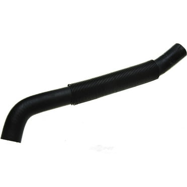 ACDelco Professional 20473S Molded Upper Radiator Hose Fits select ...