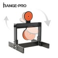 Centerfire Rifle Spinner Target, 4" & 5" Combo - Walmart.com