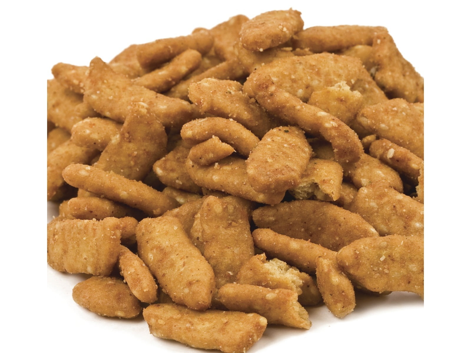 SweetGourmet Sesame Sticks Hot & Spicy Snack | 3 Pounds - Walmart.com