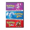 Pokemon Heroes Battle: Advanced Challenge - Complete Collection DVD ...
