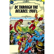 DC Comics: Generations (Hardcover) - Walmart.com