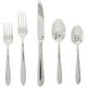 Oneida Mooncrest Flatware Set, 45 Piece - Walmart.com