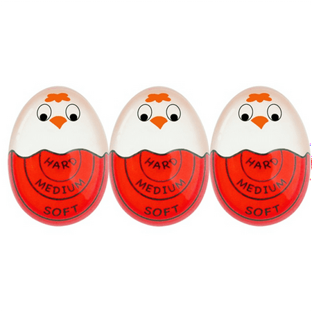 ckepdyeh Egg Timer for Boiling Eggs Soft Hard Boiled Egg Timer Pro That ...