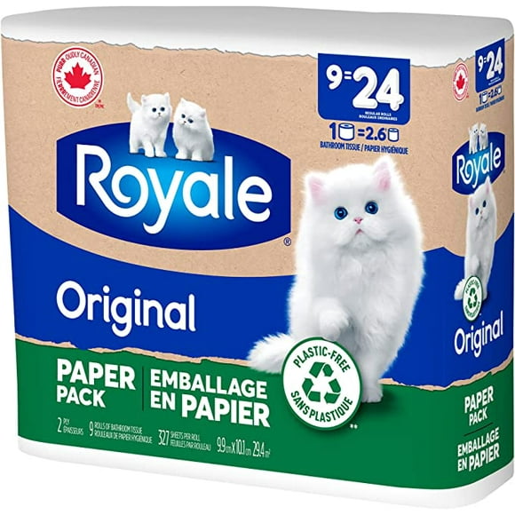 royale | Walmart Canada