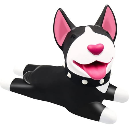 NETSENG Door Stop Pet Toys The Dog Toy Lovely Decoration Cute Dog Door ...