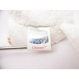 Ty Beanie Baby Plush: Cheezer the Mouse Stuffed Animal MWMT - Walmart.com