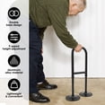 Standing Assist Device Sturdy Lift Assist Device Height Adjustable ...